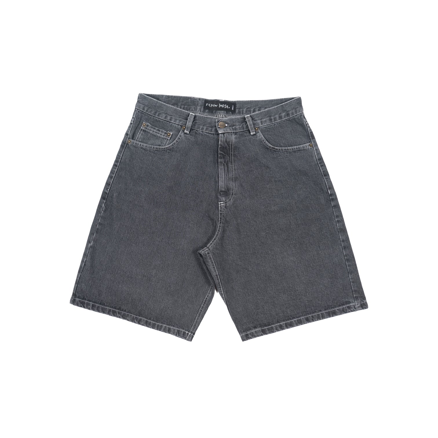 Screw Loose Fastening Company – Screw Loose Fastening Co.