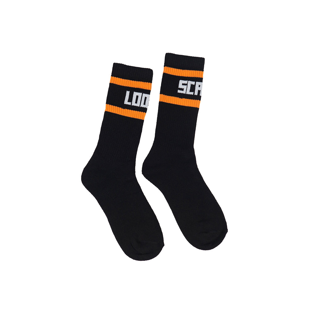 SPLITTED SOCKS – Screw Loose Fastening Co.