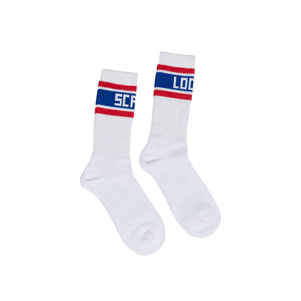 SPLITTED SOCKS – Screw Loose Fastening Co.